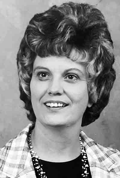 Beverly DeLancey | News, Sports, Jobs - News and Sentinel